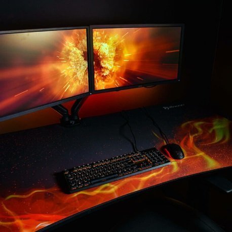 MESAS GAMING | TU HABITACIÓN GAMING