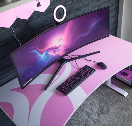 MESAS GAMING | TU HABITACIÓN GAMING