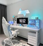 DECORACIÓN HABITACIÓN GAMING