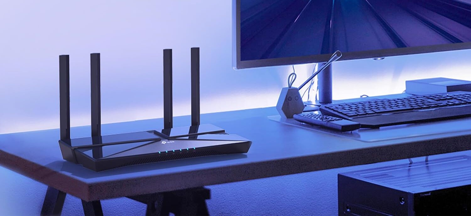 Router WiFi 6 : Guia definitiva | TU HABITACIÓN GAMING