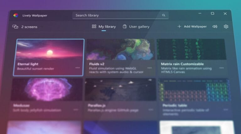 Fondo de pantalla animado para PC | TU HABITACIÓN GAMING